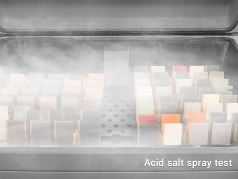 Laboratoire & R&D | Metalcolor : Metalcolor